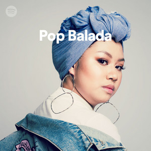 Pop Balada | Spotify Playlist