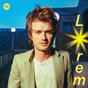 Lorem - Top 100 Songs | Spotify Playlist