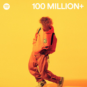 100 MILLION+: 1億超えヒット - playlist by Spotify | Spotify