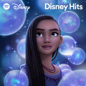 Disney Hits - playlist by Spotify | Spotify