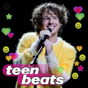 teen beats - playlist by Spotify | Spotify