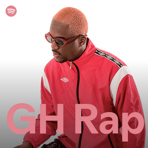 GH Rap | Spotify Playlist