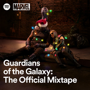 Guardians of the Galaxy: The Official Mixtape - playlist by Spotify ...