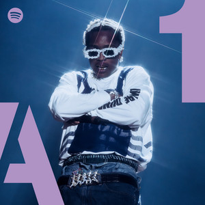 A1 | Spotify Playlist