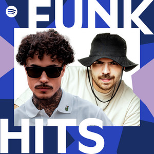 Funk Hits - playlist by Spotify | Spotify