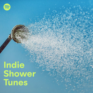 Indie Shower Tunes - Playlost.fm