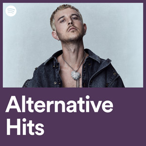 Alternative Hits - playlist by Spotify | Spotify