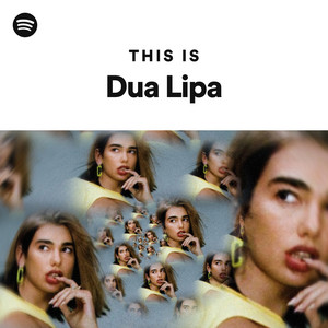 Spotify - Web Player