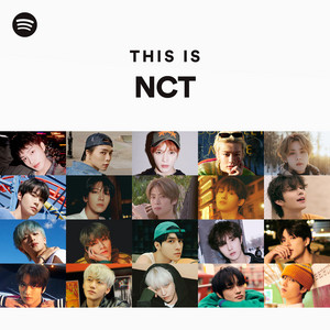 This Is NCT - playlist by Spotify | Spotify