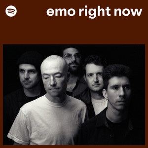emo right now - playlist by Spotify | Spotify