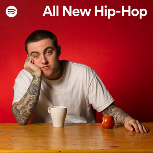 All New Hip-Hop - playlist by Spotify | Spotify