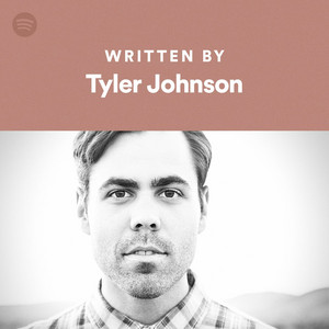Tyler Johnson's Songwriter Page