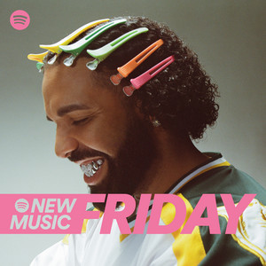 New Music Friday - playlist by Spotify | Spotify