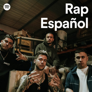 Rap Español - playlist by Spotify | Spotify