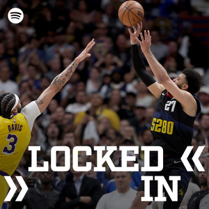 Locked In - playlist by Spotify | Spotify
