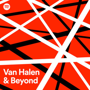 Van Halen & Beyond - playlist by Spotify | Spotify