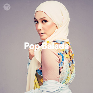 Pop Balada on Spotify