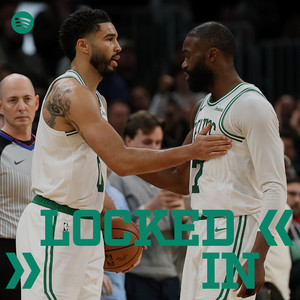 Locked In | Spotify Playlist