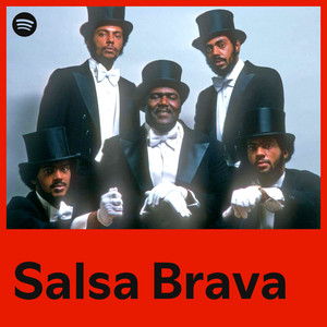 Salsa Brava | Spotify Playlist