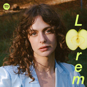 Lorem | Spotify Playlist