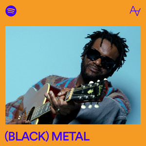 (Black) Metal - playlist by Spotify | Spotify
