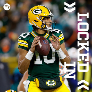 Locked In - playlist by Spotify | Spotify