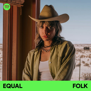 Women of Folk - playlist by Spotify | Spotify