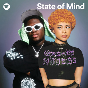 State of Mind - playlist by Spotify | Spotify