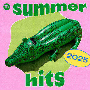 Summer Hits 2025 | Spotify Playlist