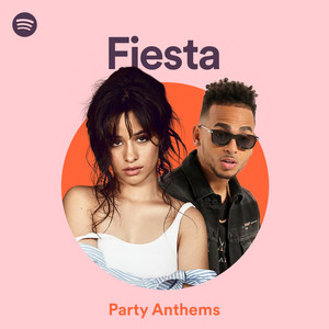 Fiesta on Spotify