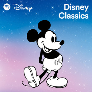 Disney Classics | Spotify Playlist