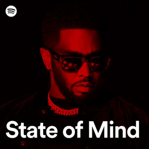 State of Mind - playlist by Spotify | Spotify