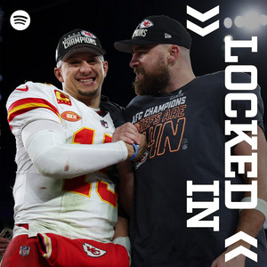 Locked In - playlist by Spotify | Spotify