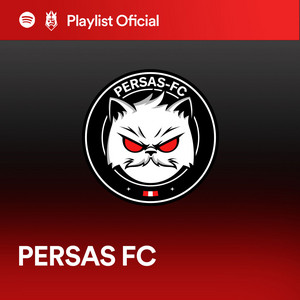 Persas FC - playlist by Spotify | Spotify