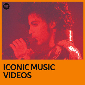 ICONIC MUSIC VIDEOS - playlist by Spotify | Spotify