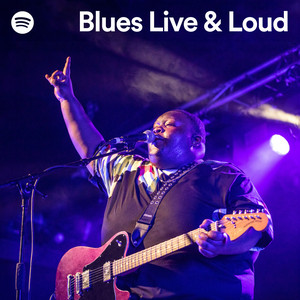 Blues Live & Loud - playlist by Spotify | Spotify