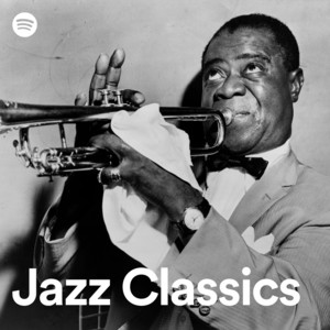 Jazz on Spotify
