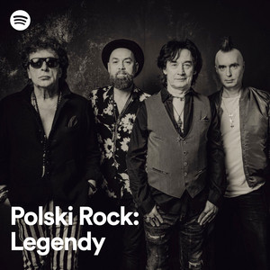 Polski Rock: Legendy - playlist by Spotify | Spotify
