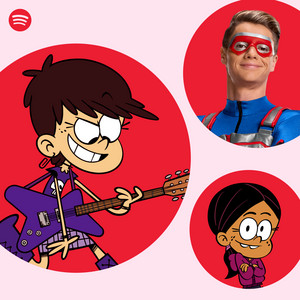 Nickelodeon - playlist by Spotify | Spotify
