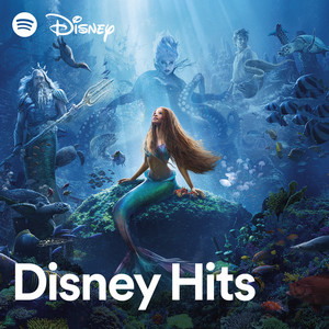 Disney Hits - playlist by Spotify | Spotify
