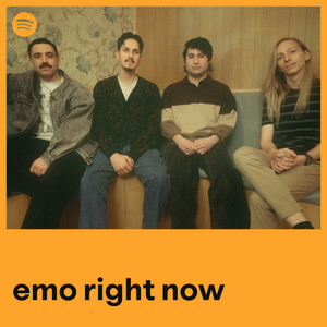 emo right now - playlist by Spotify | Spotify