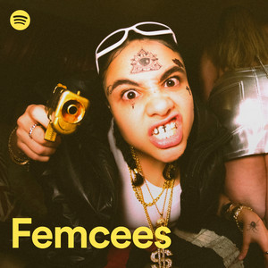 Femcees - playlist by Spotify | Spotify