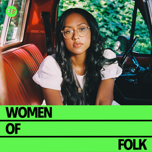 Women of Folk - 150 Songs - playlist by Spotify