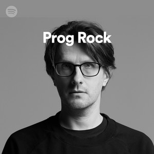 Prog Rock on Spotify