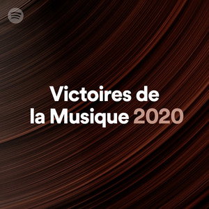 Victoires de la Musique 2020 on Spotify