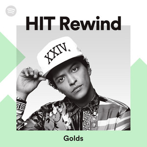 Hit Rewind on Spotify