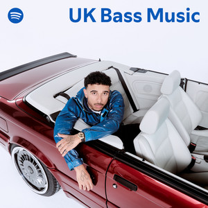 UK Bass Music - playlist by Spotify | Spotify
