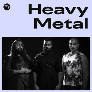 Heavy Metal - 200 Songs | Spotify Playlist