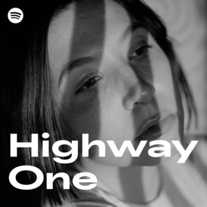 Highway One | Spotify Playlist