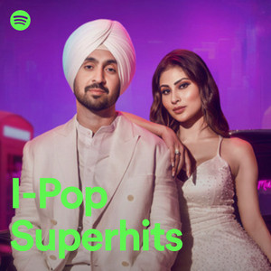 I-Pop Superhits - playlist by Spotify | Spotify